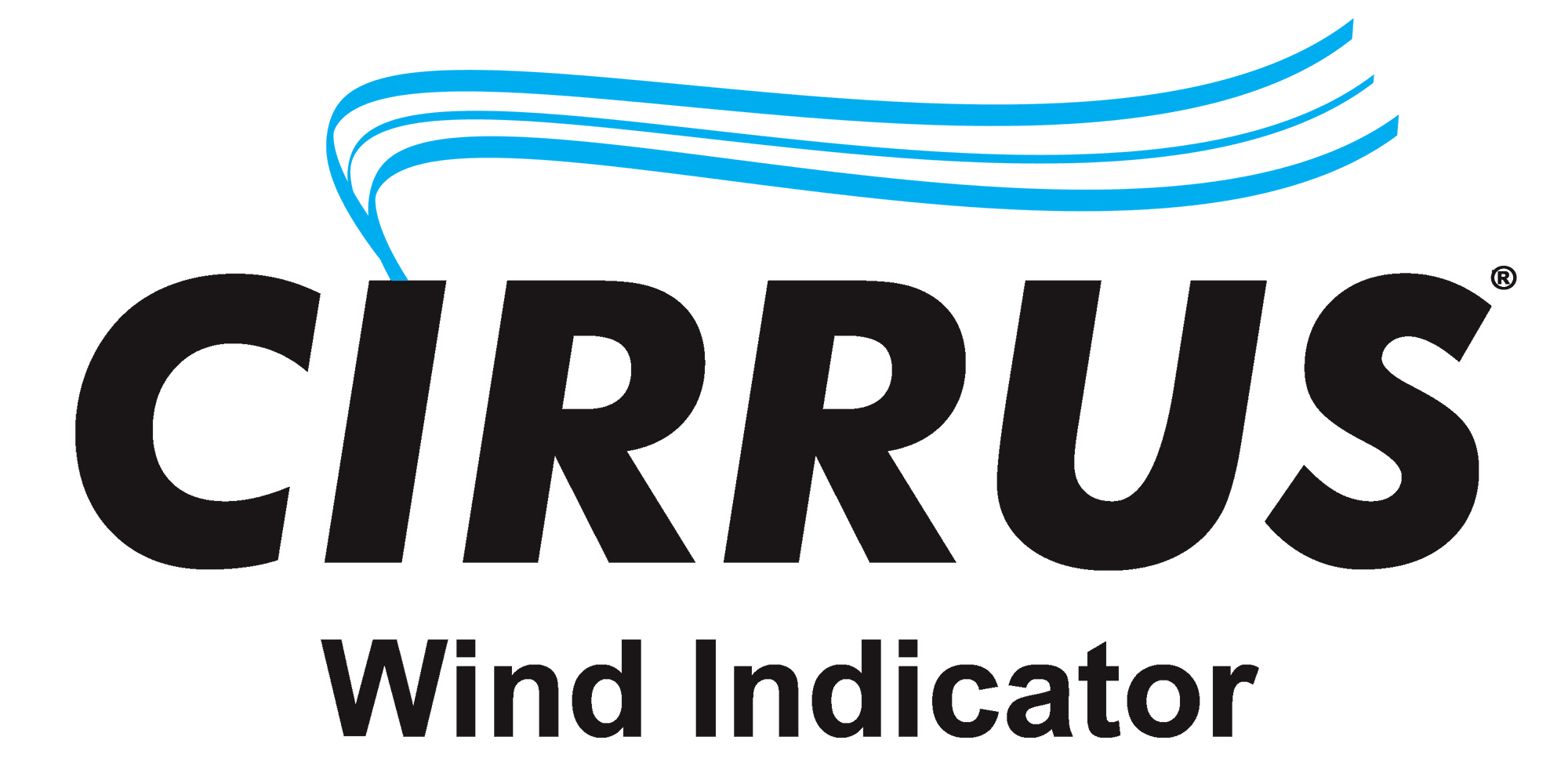 cirrus logo effects